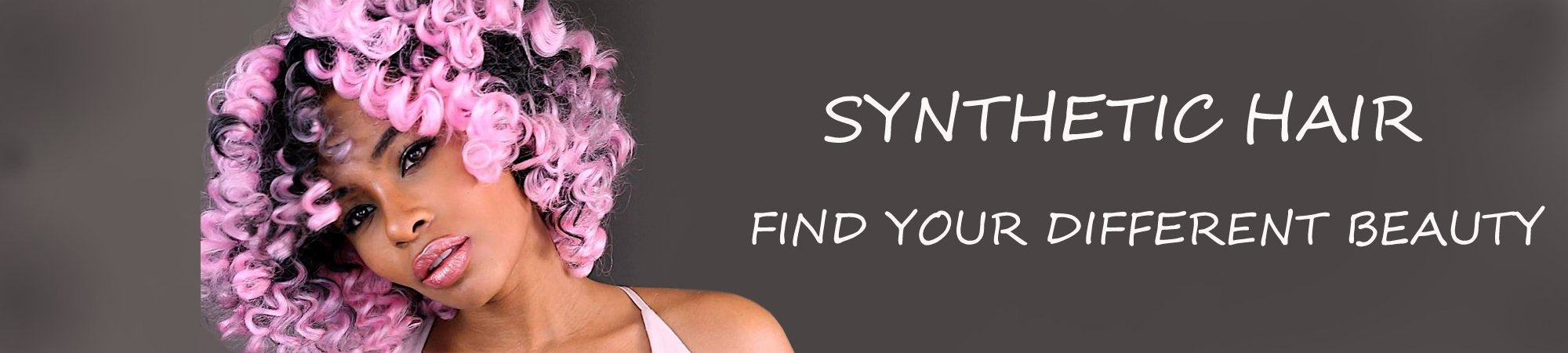Quality synthetic hair extensions synthetic wig distributors online ...